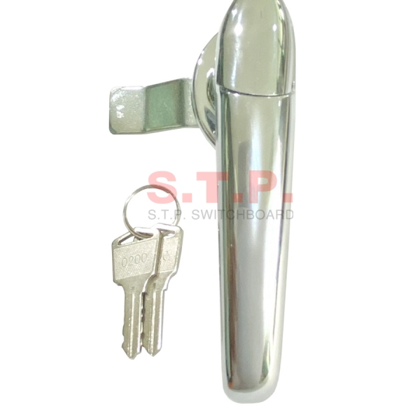 กุญแจ MS-308-2 - ห้างหุ้นส่วนจำกัด เอส.ที.พี.สวิทช์บอร์ด